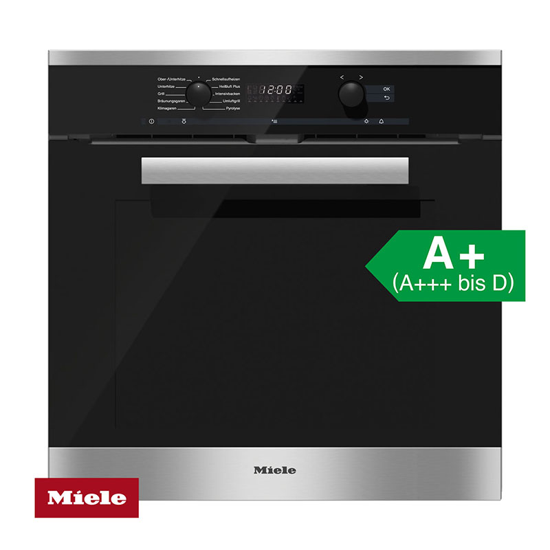 Bloch & Müller | Backen & Kochen